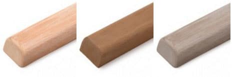 Flexiteek - has the look of real teak with benefits!